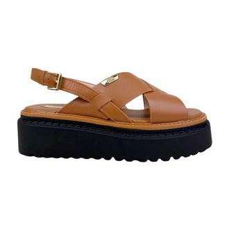Liu Jo Damen, Schuhe, Braun, 36 EUGr&ouml;&szlig;e