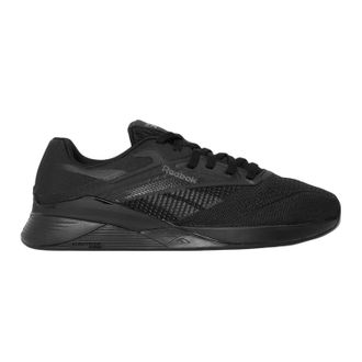Reebok Nano X4 Sneaker f&uuml;r Damen (Schwarz)