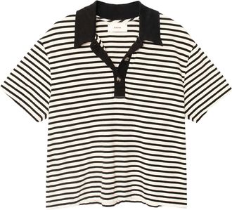 Xirena Polo Rayures Kellie Xirena