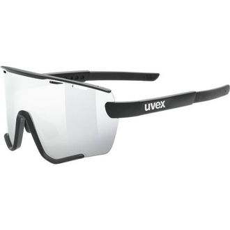 Uvex Herren Brille sportstyle 236 set