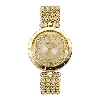 Versace Damen, Accessories, Gelb, ONE SIZEGr&ouml;&szlig;e