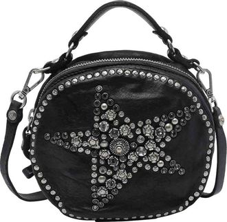 Campomaggi Sac Bandouli&egrave;re - Noir