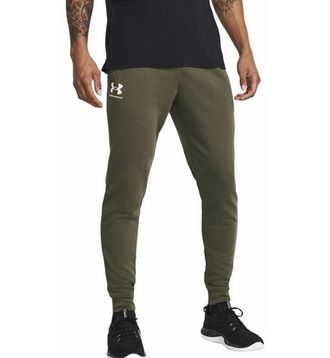 Under Armour Rival Terry M - Trainingshosen - Herren