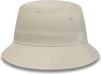 New Era Femme, Accessoires, Beige, Taille: L Bob Chapeau Cloche Essentiel