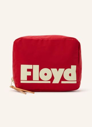Floyd Kosmetiktasche rot