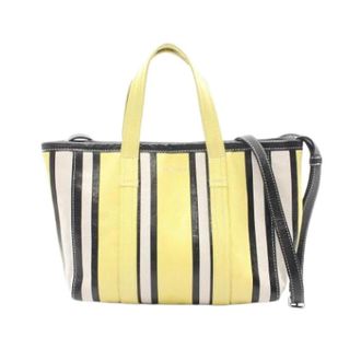 Balenciaga Pre-owned Vintage Tote Bag - - Pre-owned - Damen - Mehrfarbig - ONE SIZE
