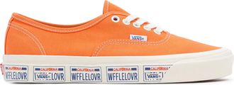 Vans Baskets Authentic 44 DX - Collection Adulte Vans
