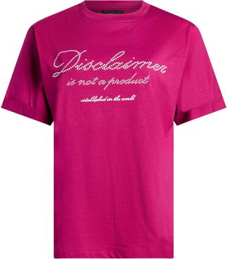 Disclaimer TOPS - T-shirts auf YOOX.COM