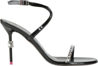 Pinko SCHUHE - Sandalen auf YOOX.COM