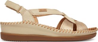 Pikolinos Sandalen Pikolinos Cadaques W8K-1839C1 Beige