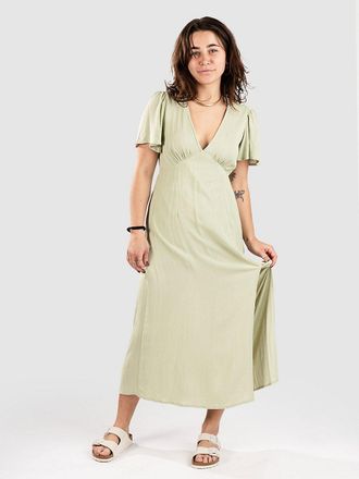 Billabong Jet Set Kleid pistachio