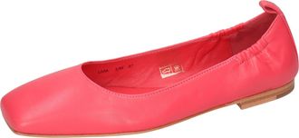 Melvin & Hamilton Ballerinas Damen Livia 3 Rosa 40