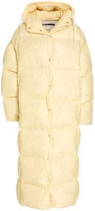 Jil Sander MANTEAUX - Doudounes plume ou synth&eacute;tique sur YOOX.COM