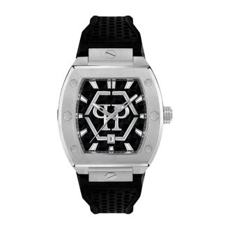 Philipp Plein The Hexagon Phantom - - Accessories - Herren - Schwarzk - ONE SIZE