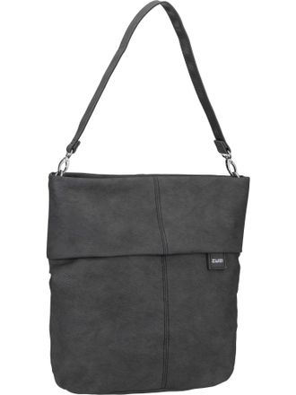 zwei Schultertasche Mademoiselle
