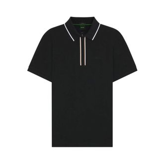 HUGO BOSS Homme, Tops, Noir, Taille: 3XL Sweater Boss