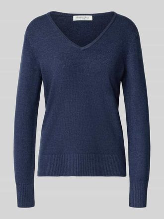 Christian Berg Regular Fit Sweatshirt aus Viskose-Anteil
