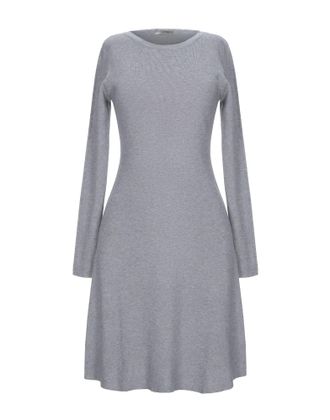 Cashmere Company KLEIDER - Mini-Kleider auf YOOX.COM