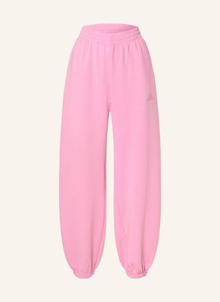 adidas Sweatpants All Szn Soft Lux pink