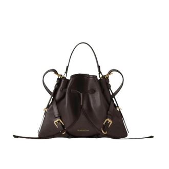 Givenchy Kleine Voyou Beuteltasche - - Bags - Damen - Braun - ONE SIZE