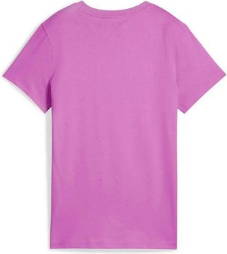 Puma T-Shirt Puma Damen T-Shirt ESS No. 1 Logo Tee 682371