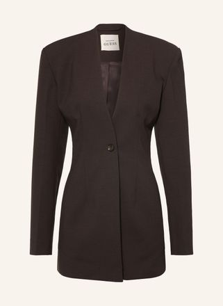 Guess Longblazer braun