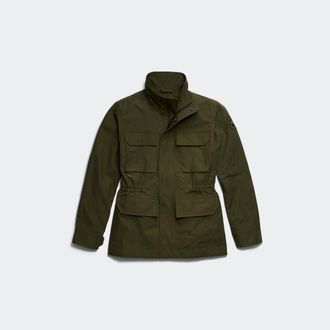 Canada Goose Leichte Harrison Jacke (M&auml;nnlich, Military Green, XL)