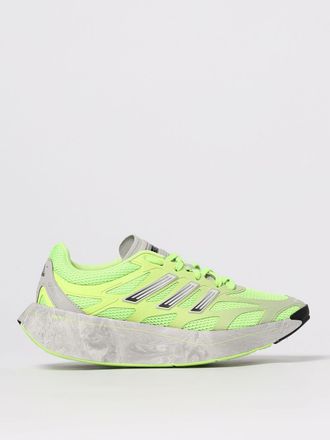 adidas Baskets ADIDAS ORIGINALS Homme couleur Vert