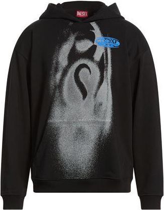 Diesel TOPS - Sweat-shirts sur YOOX.COM