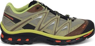 Salomon unisex, Chaussures, Vert, Taille: 42 1/2 EU Baskets