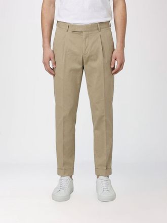 Pantaloni Torino Hose PT TORINO Herren Farbe Braun