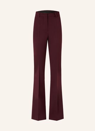 Sportmax Sportmax Marlenehose Febe rot