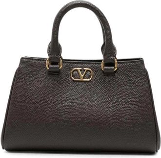 Valentino Garavani Clutch - Braun