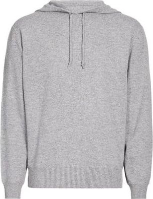 Closed rechtes Sweatshirt in Kaschmir - Grau