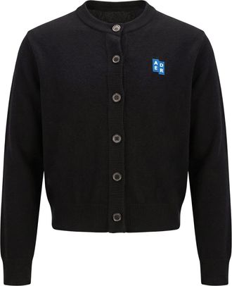 Ader Error STRICKWAREN - Strickjacken auf YOOX.COM