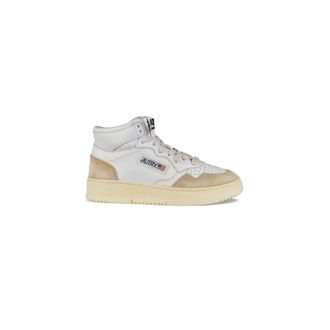 Autry Damen, Schuhe, Wei&szlig;, 36 EUGr&ouml;&szlig;e