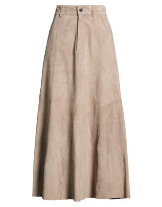 La Reveuse HOSEN & R&Ouml;CKE - Maxi-R&ouml;cke auf YOOX.COM