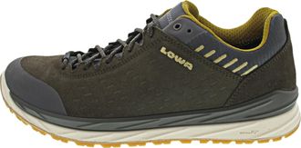 Lowa Halbschuh MALTA GTX LO oliv/senf, 43.5