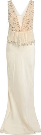 Elisabetta Franchi KLEIDER - Maxi-Kleider auf YOOX.COM