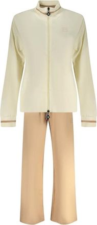Laura Biagiotti Femme, V&ecirc;tements de nuit et de d&eacute;tente, Beige, Taille: 40 FR Surv&ecirc;tement