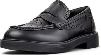 Camper Mokassins Dean Twins