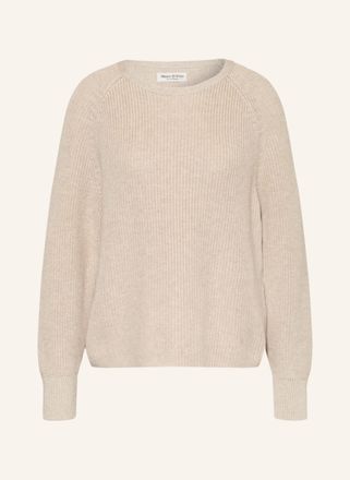 Marc O'Polo Marc Opolo Pullover beige