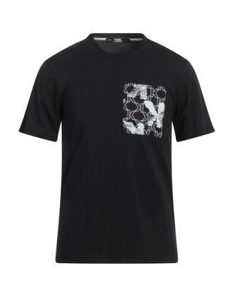 Karl Lagerfeld TOPS - T-shirts auf YOOX.COM