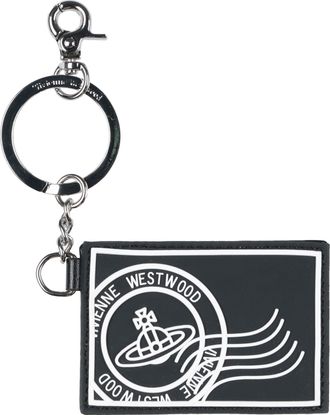 Vivienne Westwood Kleinlederwaren - Schl&uuml;sselanh&auml;nger auf YOOX.COM