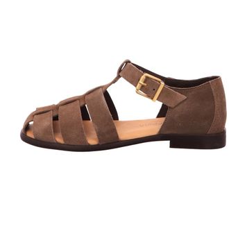 Marc O'Polo Sandalen - - Shoes - Damen - Braun - 39 EU