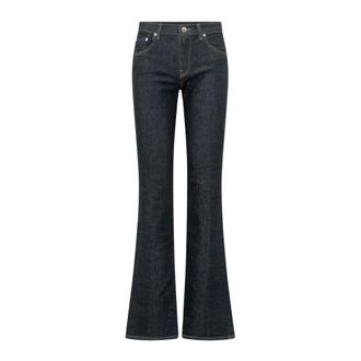 Haikure Femme, Jeans, Bleu, Taille: W26 Chewy Jeans