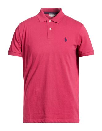 U.S.Polo Association TOPS - Poloshirts auf YOOX.COM