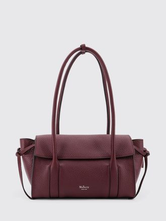 Mulberry Sac Porté épaule MULBERRY Femme couleur Cerise