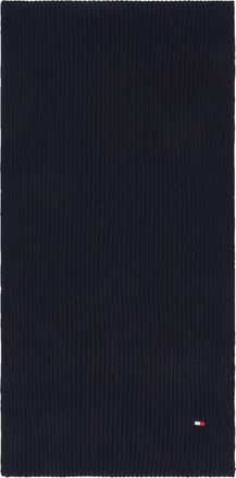 Tommy Hilfiger Schal blau
