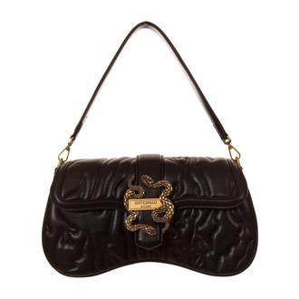 Just Cavalli Femme, Sacs, Noir, Taille: ONE Size Sacs